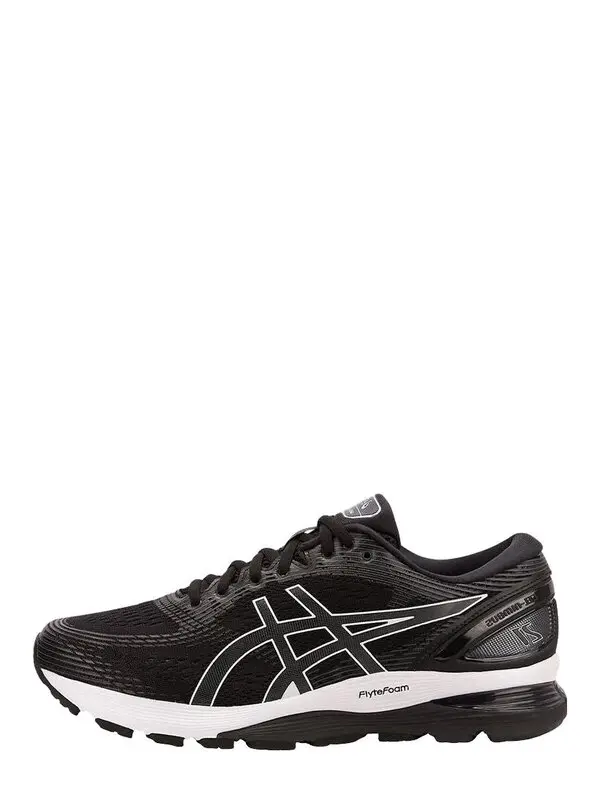 Asics Gel-nimbus 21 2e Wide - Black