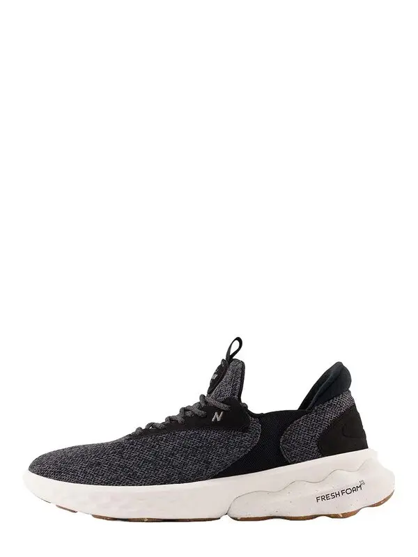 NEW BALANCE Fresh Foam Roav Elite Sneakers - Gray/black