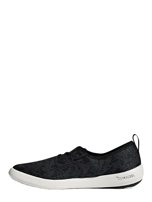 Adidas Boat Sleek Primeblue - Black