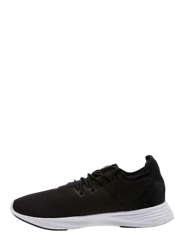 PUMA Radiate Xt Athletic Sneakers - Black