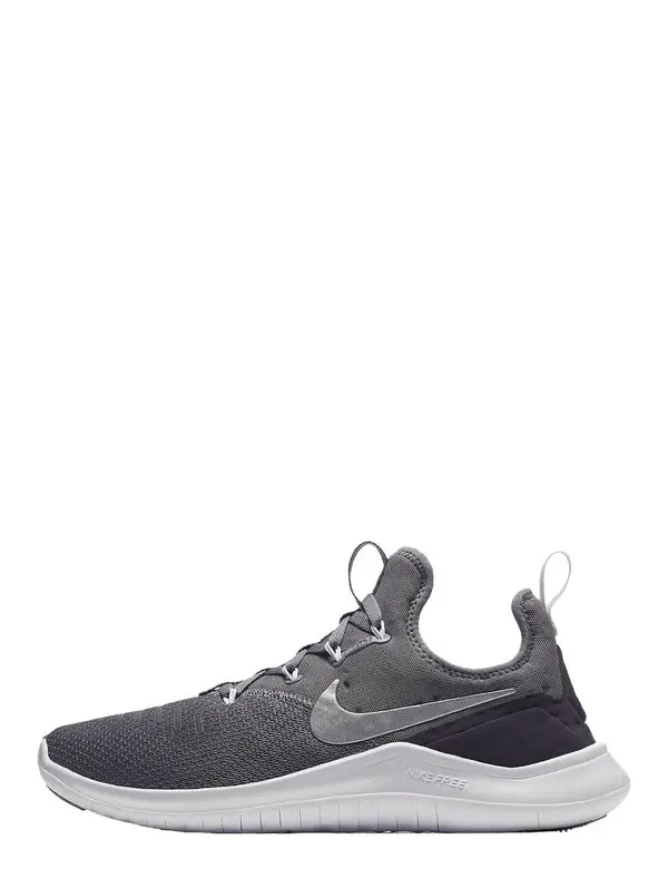 Nike Free Tr Training Shoes - Grey