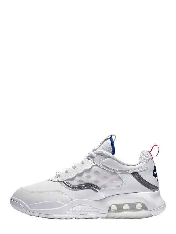 JORDAN Air Max 200 "euro Tour" Sneakers - White