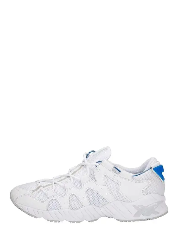 Asics Gel-mai Low Top Sneakers - White