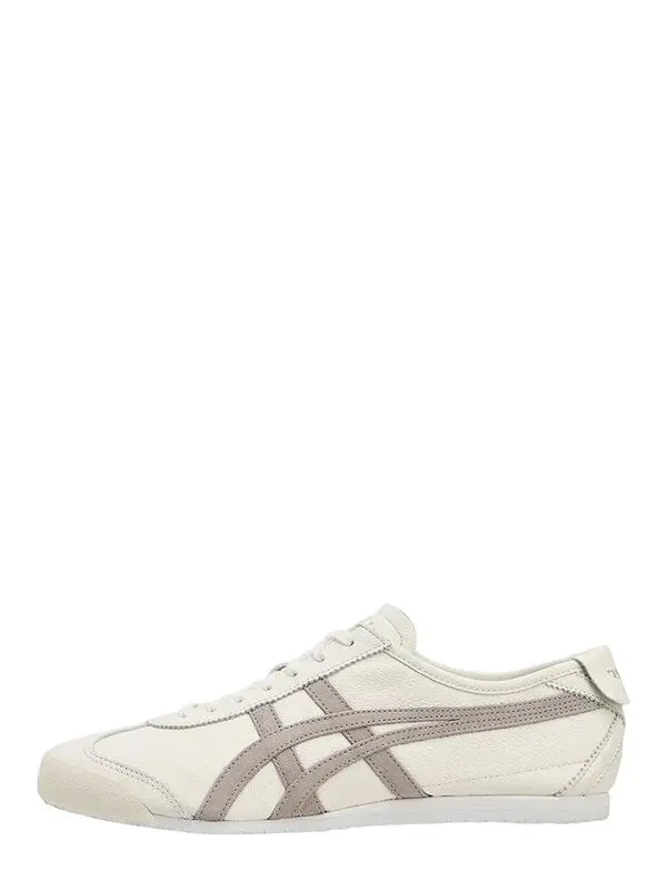 Onitsuka Tiger Mexico 66 Sneakers - White/moonrock