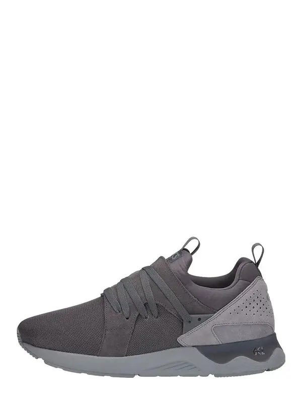 Asics Gel Lyte Sanze 'carbon' Sneakers - Grey