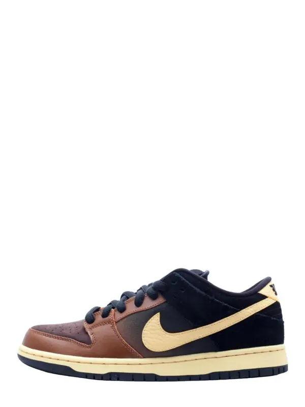 Nike Dunk Low Premium - Brown