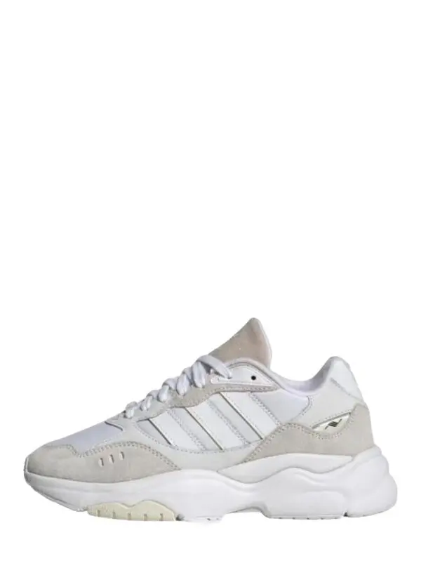 Adidas Retropy F90 Sneakers - White