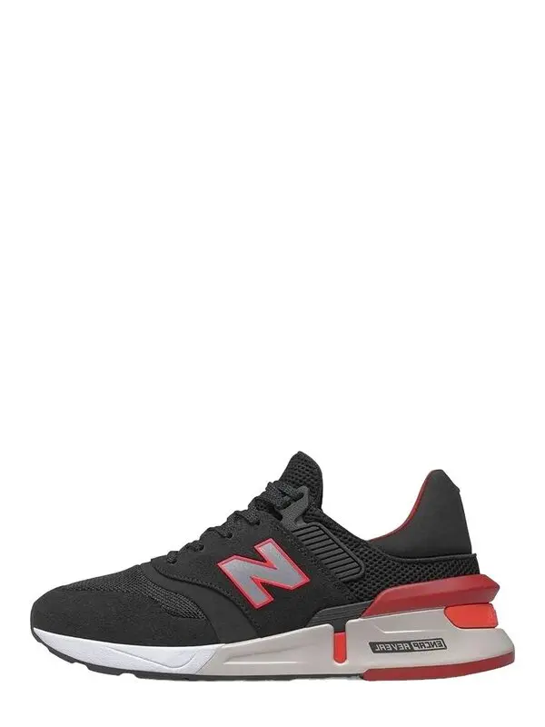 NEW BALANCE 997 Sport Athletic Sneakers - Black