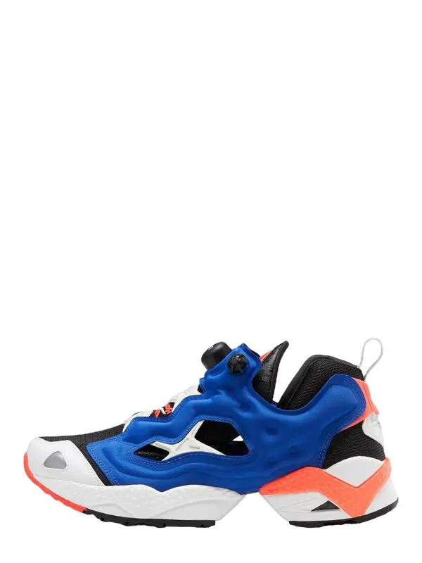 REEBOK Instapump Fury 95 Sneakers - Blue/white