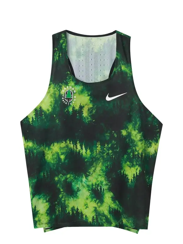 Nike Oregon Track Club Aeroswift Singlet - Default Colorway