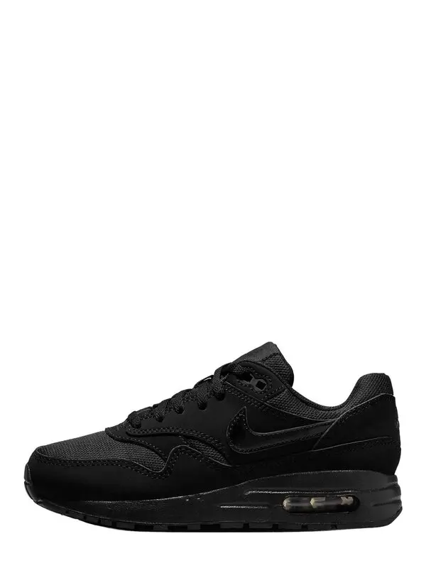 Nike Max 1 "triple - Black