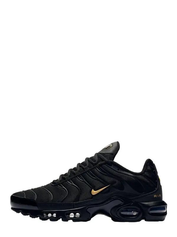 Nike Max Plus Sneakers - Black