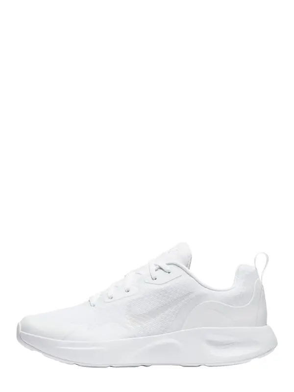 Nike Wearallday Sneakers - White