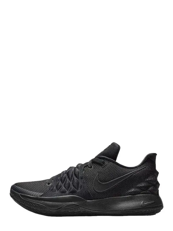 Nike Kyrie Low Basketball Sneakers - Black