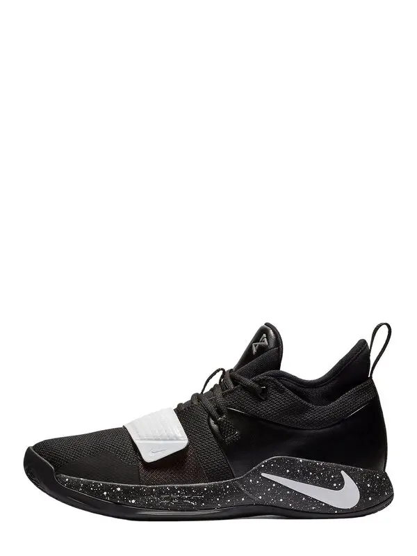 Nike Pg 2.5 Tb Athletic Sneakers - Black