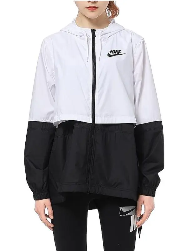 Nike Woven Jacket - Default Color