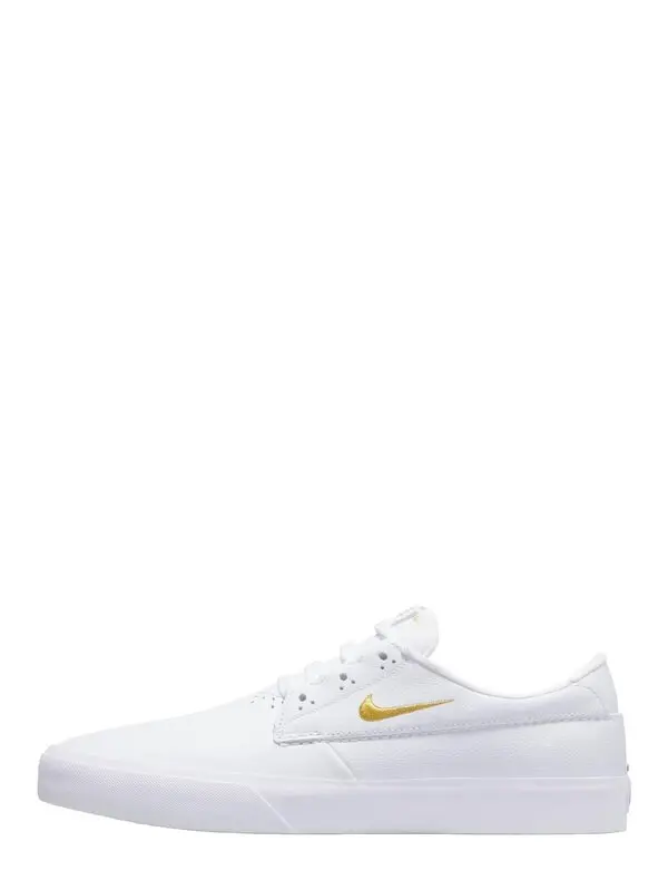 Nike Shane Premium Sb Sneakers - White