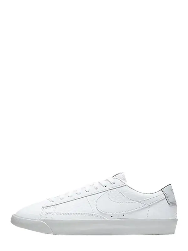 Nike Blazer Low Lx Sneakers - White