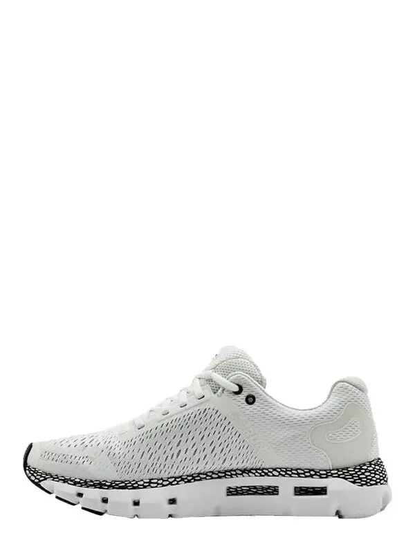 Under Armour Hovr Infinite 2 Athletic Shoes - White