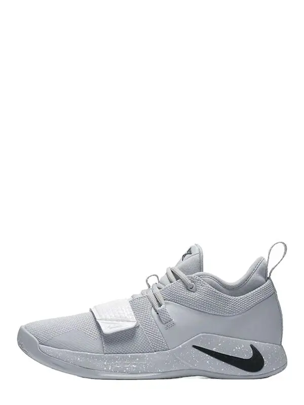 Nike Pg 2.5 Tb Basketball Sneakers - Grey