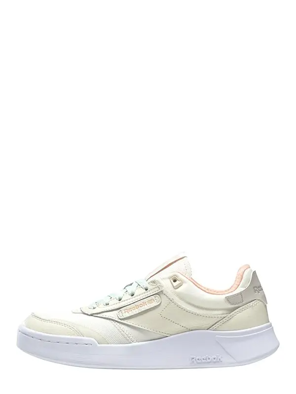 REEBOK Club C Legacy Sneakers - Cream