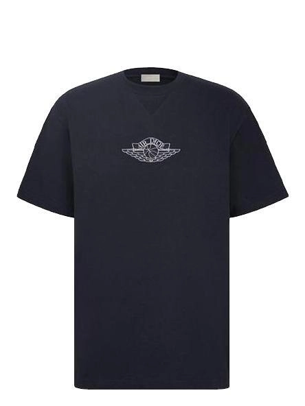 Dior Air Jordan Capsule Collection X - Navy