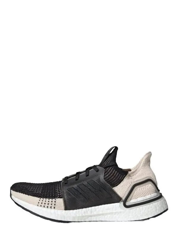 Adidas Ultraboost 19 " Linen - Black