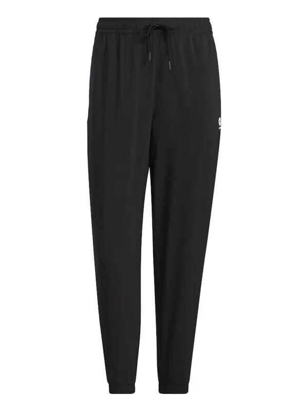 Adidas Neo Sports Casual Pants - Black
