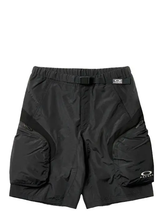 PALACE X Oakley Nitrofuel Short - Black