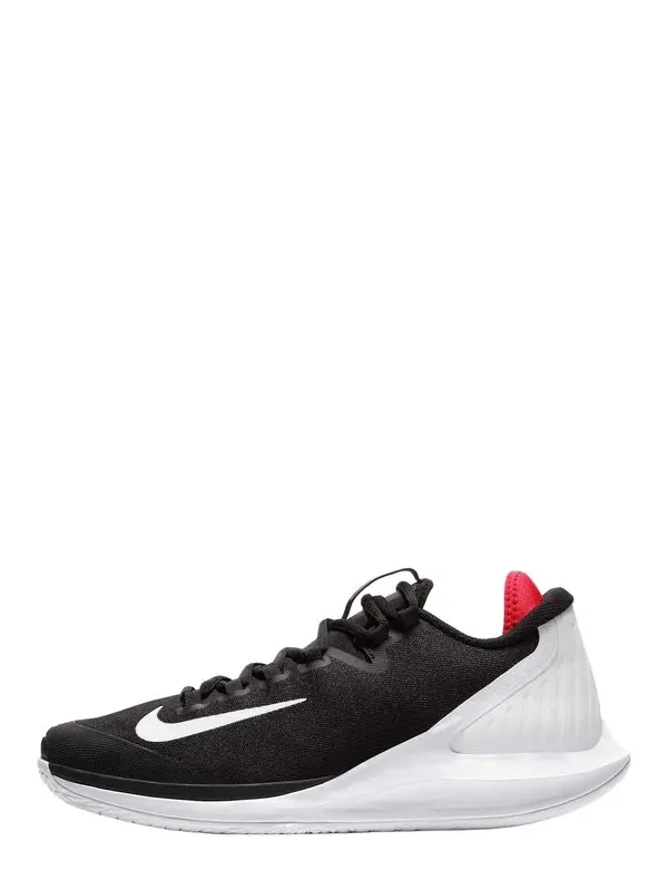 Nike Court Air Zoom Hc Sneakers - Black
