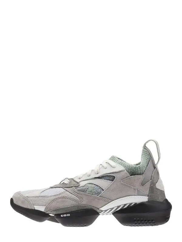 REEBOK 3d Opus Pro Sneakers - Cool Grey