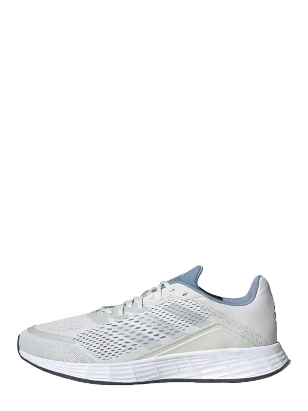 Adidas Duramo Sl Athletic Sneakers - Blue/grey