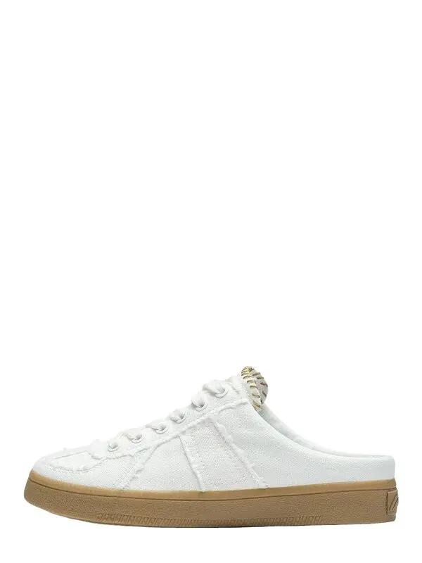 LI-NING Yunchuan Casual Slip-on - White