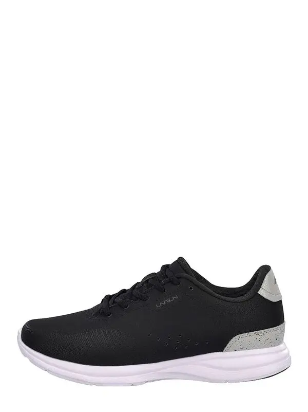 LI-NING Lightweight Athletic Sneakers - Black