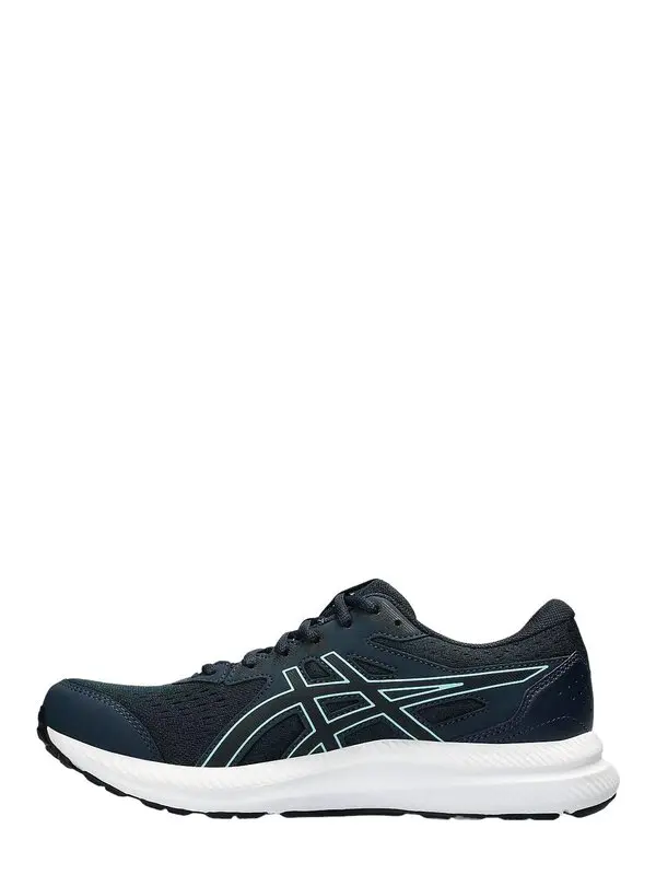 Asics Gel-contend 8 'french Blue - Blue/white
