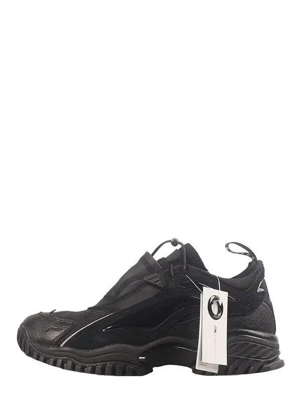 LI-NING Aurora Skywalk Sneakers - Black