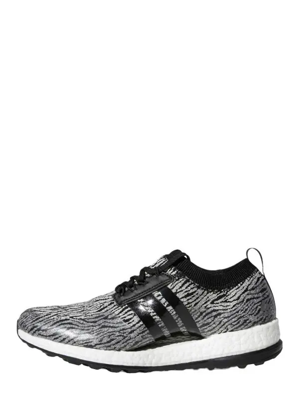 Adidas Pureboost Xg Sneakers - White/black