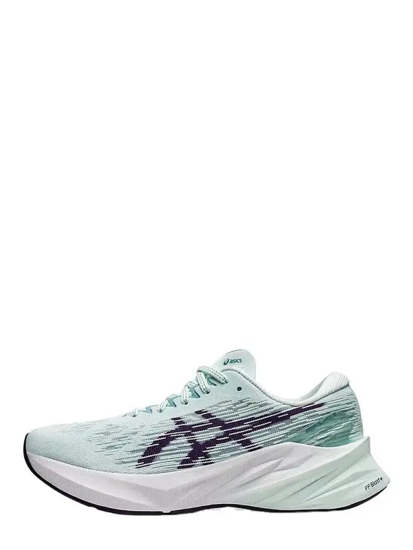 Asics Novablast 3 Performance Footwear - Blue
