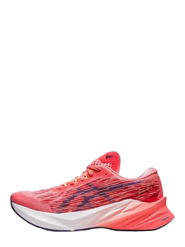 Asics Novablast 3 - Red