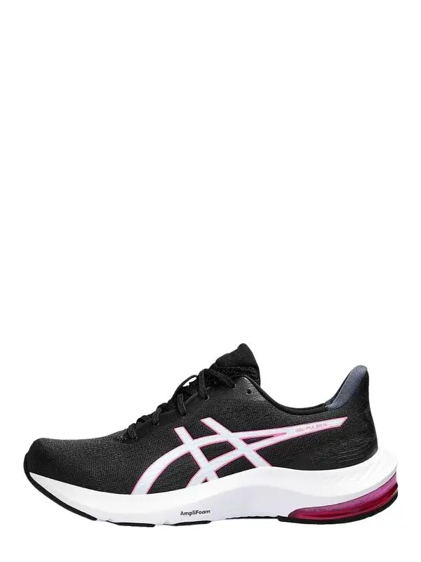 Asics Gel-pulse 14 Athletic Sneakers - Graphite Grey/white