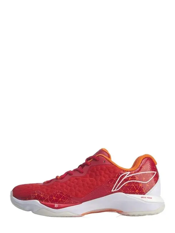 LI-NING Dagger 2 Performance Footwear - Red