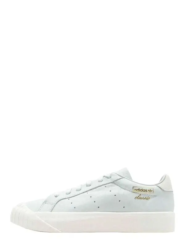 Adidas Everyn " Tint" Sneakers - Blue