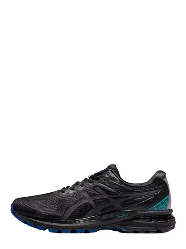Asics Gt-2000 8 Lite-show Athletic Sneakers - Black