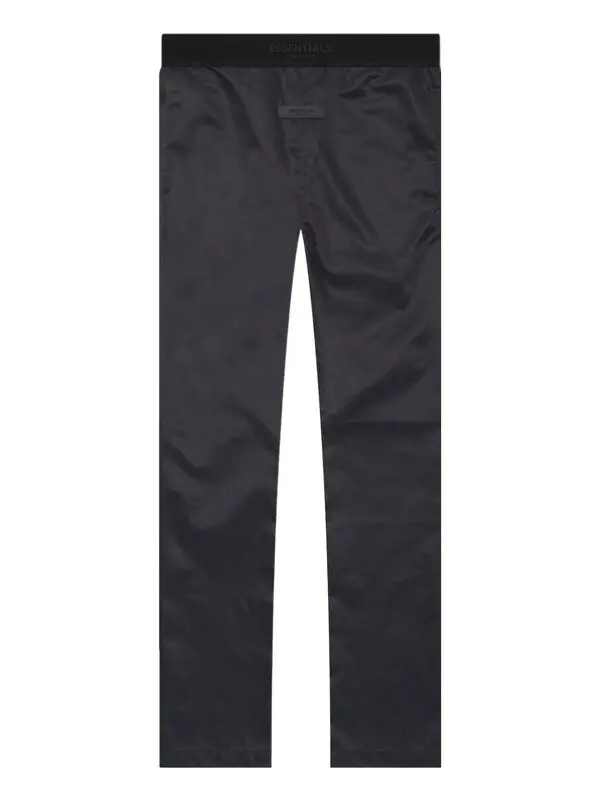 Fear Of God Ss22 Relaxed Trouser - Iron