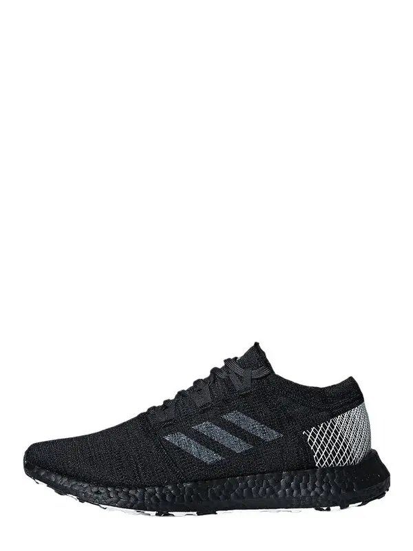 Adidas Pureboost Go Ltd Sneakers - Black