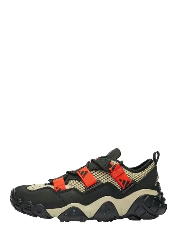 Adidas Fyw Xta "craft Chili - Black/orange