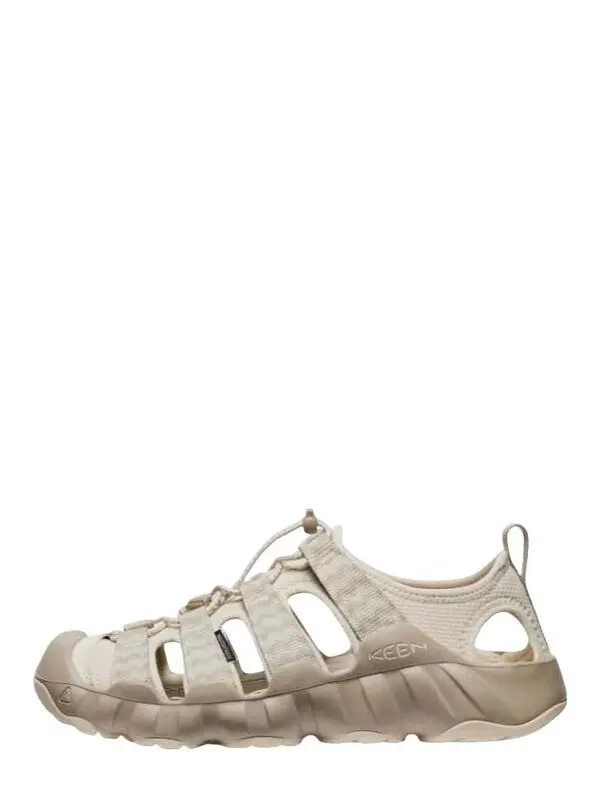 Keen Hyperport H2 Sandals - Birch/plaza Taupe