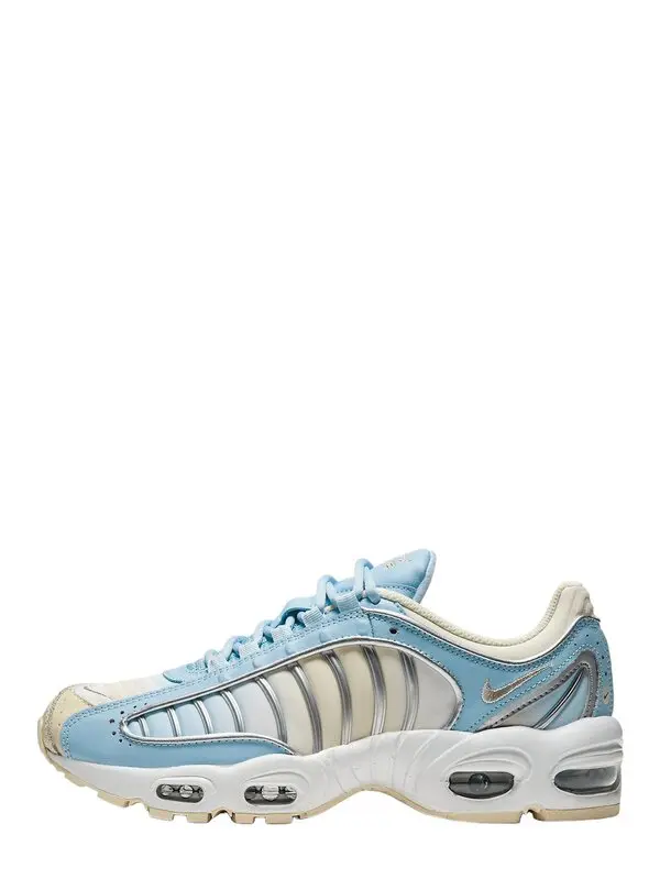 Nike Max Tailwind 4 Lx Sneakers - White/blue