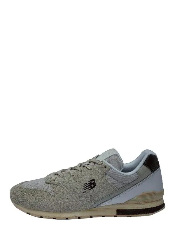NEW BALANCE Nonnative X Nb 996 Cream Cm996nns Sneakers - White