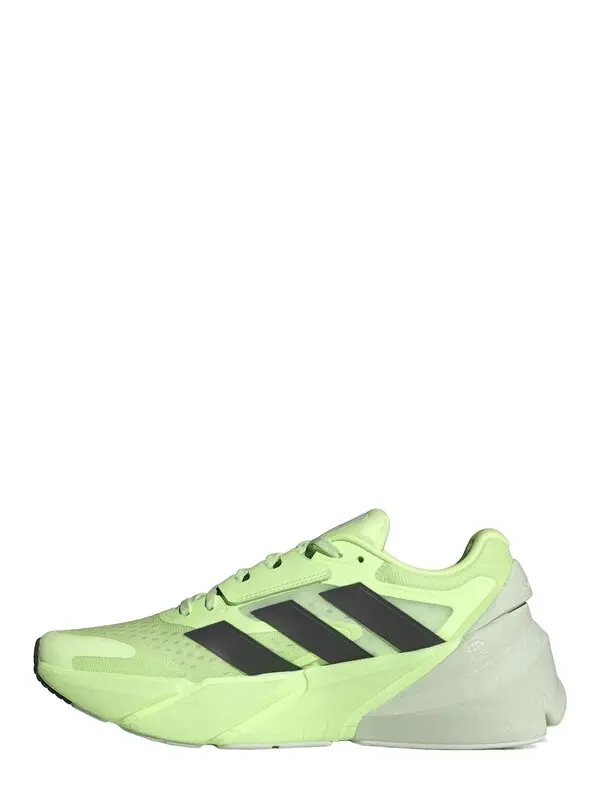 Adidas Adistar 2.0 Running Sneakers - Green/black